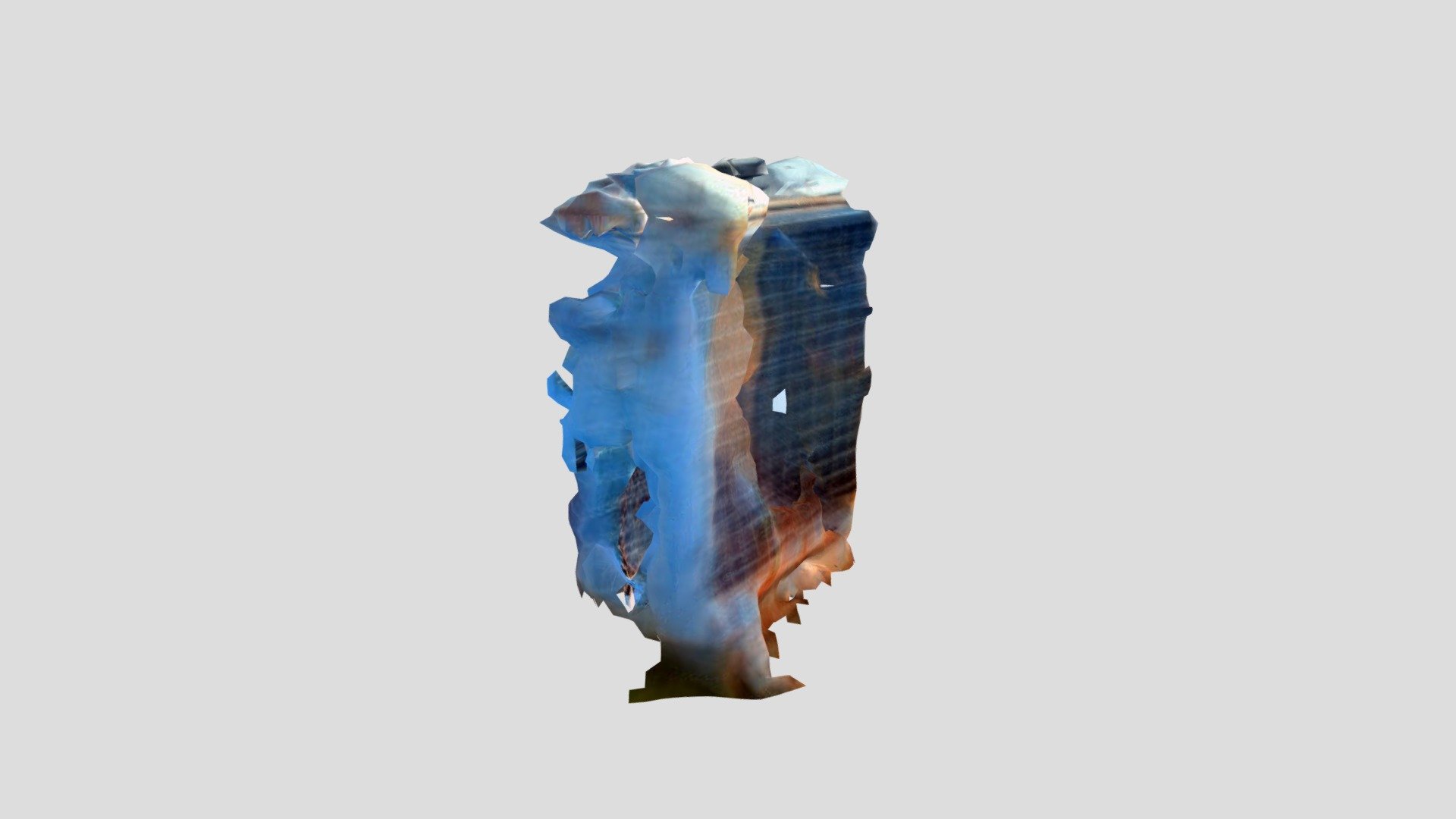 poub one - Download Free 3D model by allicin [ac69ccd] - Sketchfab