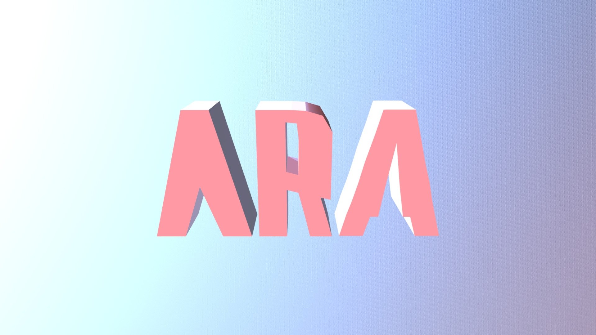 Ara - 3D model by hasandelgadook [ac69ef5] - Sketchfab