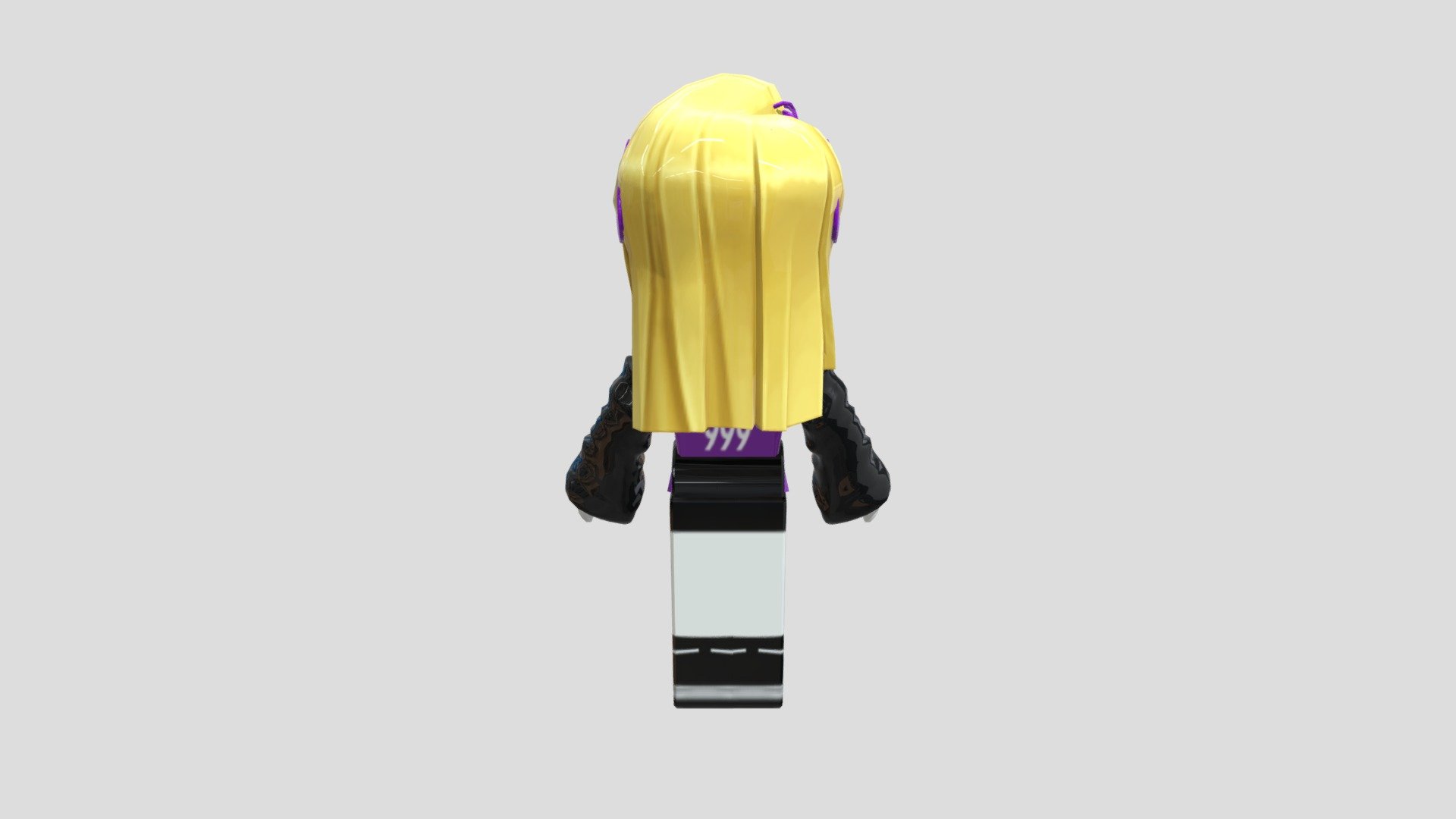 Lolo_lovee24 (1) - 3D model by Lolo_lovee24 [ac6a645] - Sketchfab