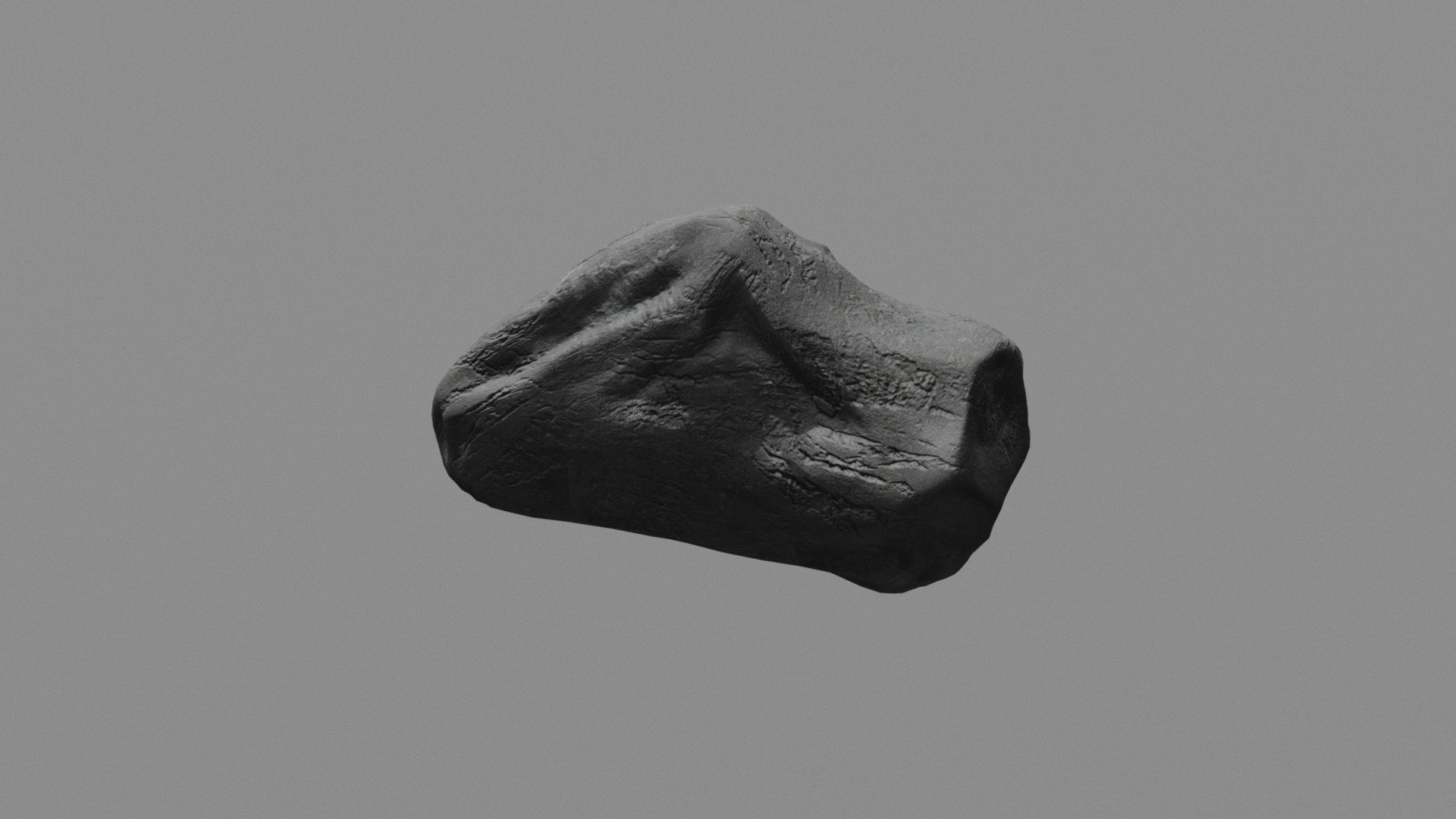 Rock_2 - 3D model by JJUriarte [ac6bcef] - Sketchfab
