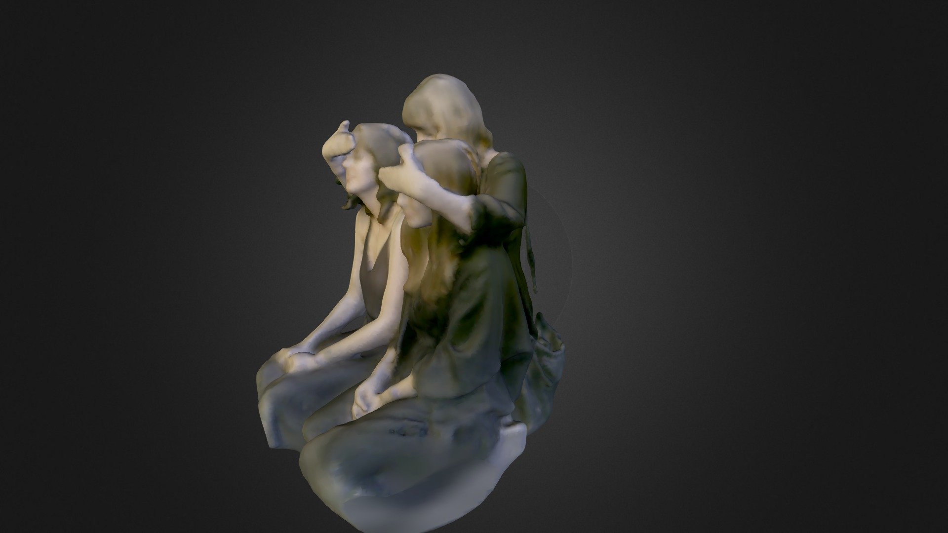 Art Piece - 3D model by pioneerworks [ac6c19e] - Sketchfab