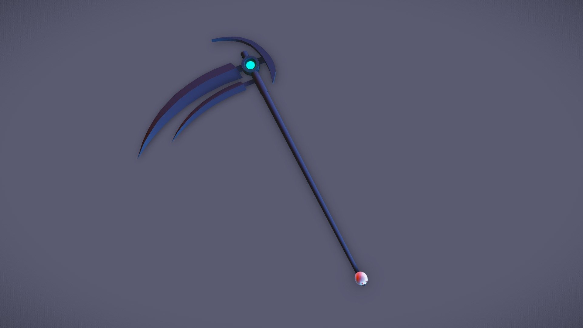 FOICE - Download Free 3D model by H.art [ac6ca06] - Sketchfab