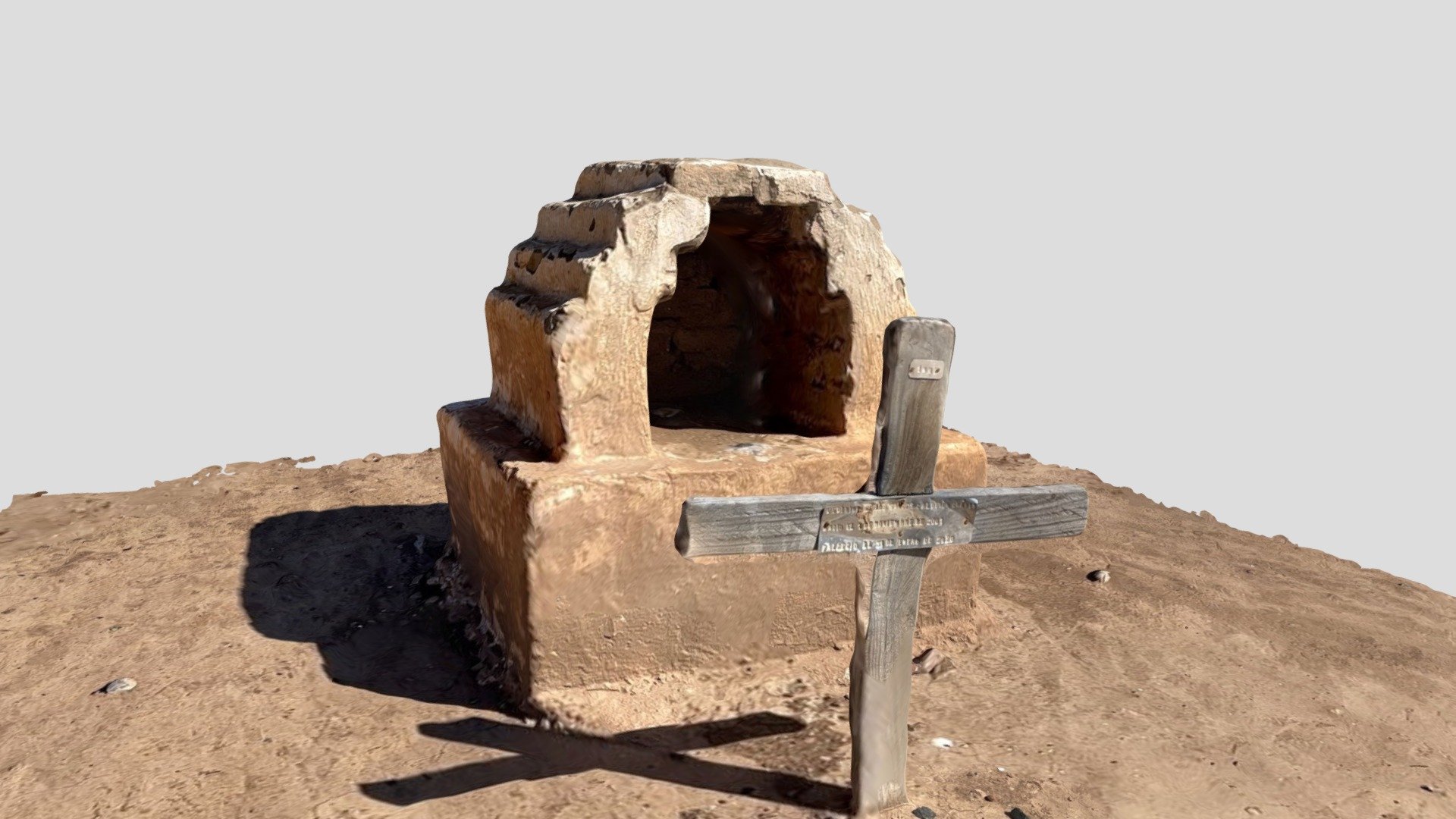 PY05 - Download Free 3D model by Nicolas Richard (@nicolasrichardv ...