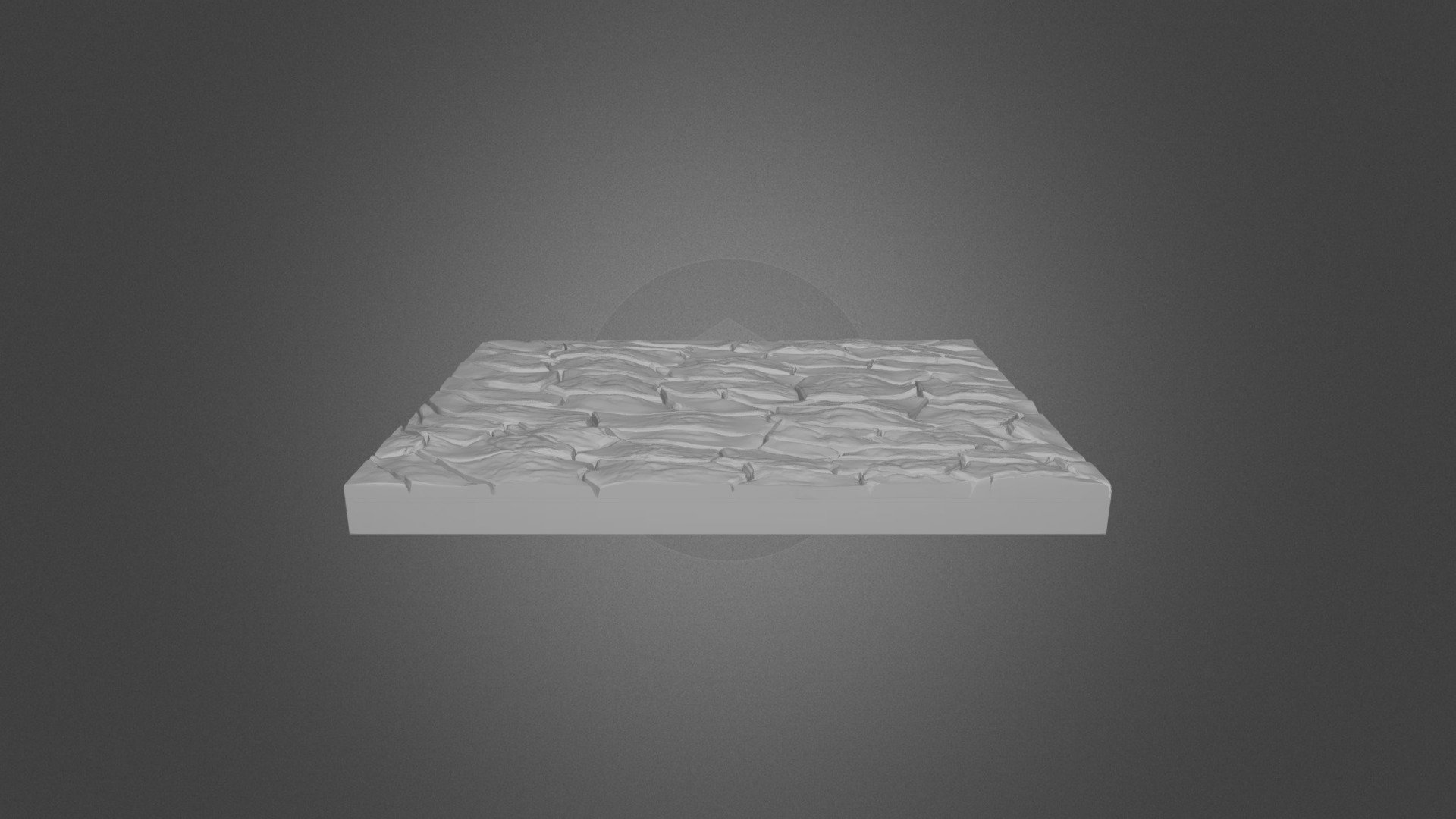 Bone Weathering Stage 3 - 3D model by andre382 [ac6f254] - Sketchfab