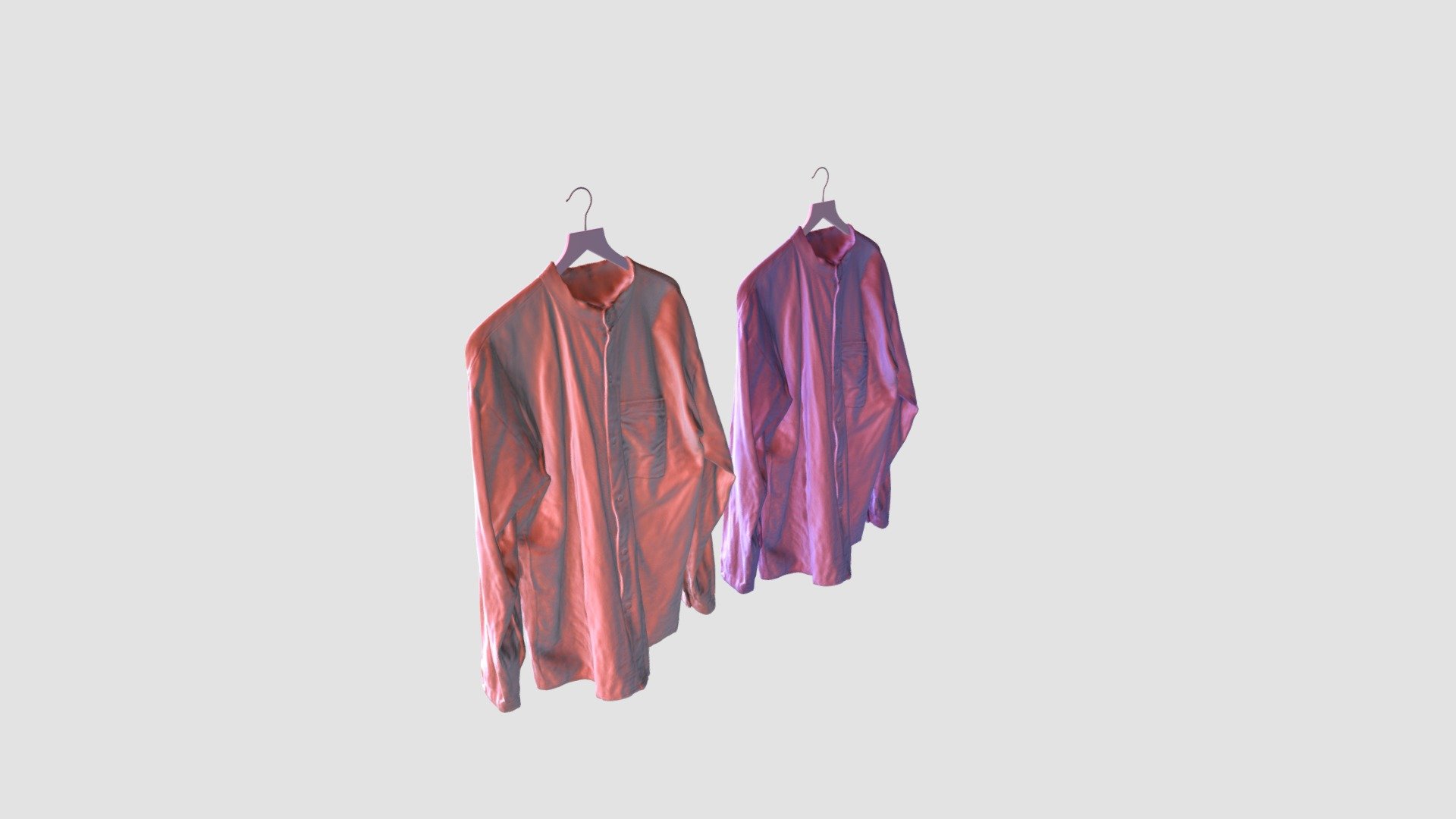 clothes - Buy Royalty Free 3D model by Evermotion [ac6f92a] - Sketchfab ...