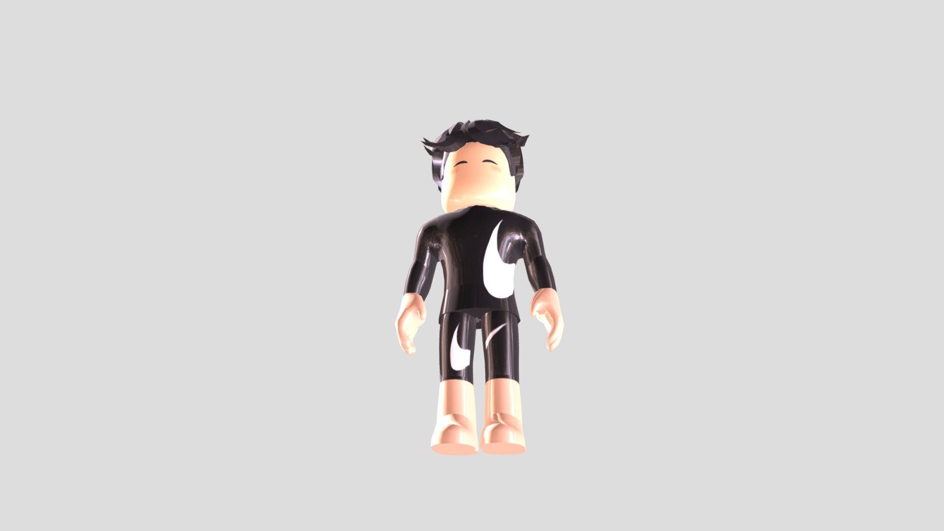 roblox - 3D model by salesguilherme156 [ac70b95] - Sketchfab