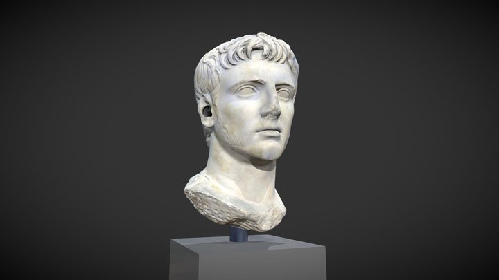 Octave 3D models - Sketchfab