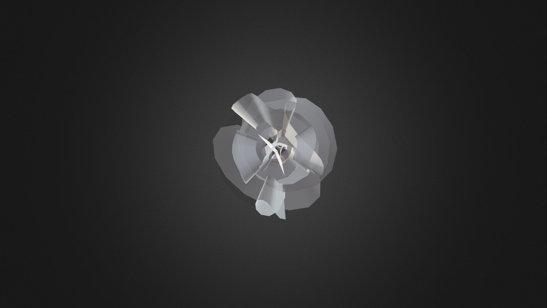 Rotational sweep #2 - 3D model by bjorn.mutzel [ac71bbb] - Sketchfab