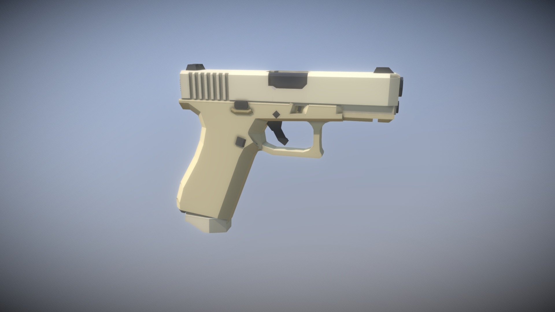 Mlock 19x - 3D model by lt.tse (@lttse) [ac72134] - Sketchfab