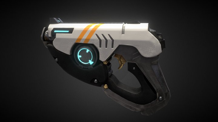 Tracer 3D models - Sketchfab