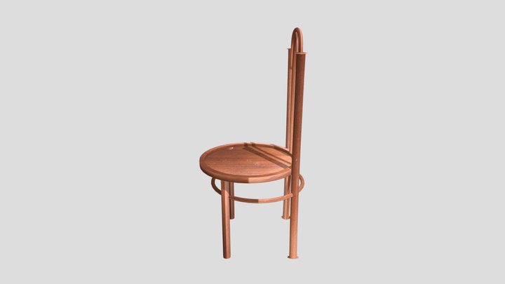 Old-style 3D models - Sketchfab