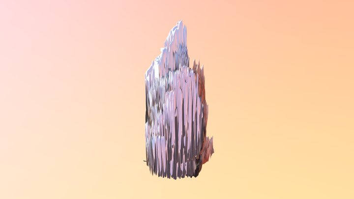 Grounded 3D models - Sketchfab
