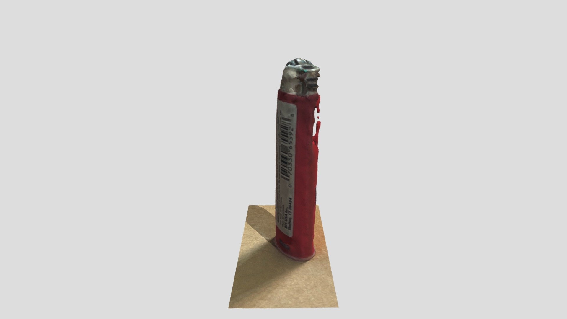 Dand Lighter - Download Free 3D model by abbatedan7202 [ac73950 ...