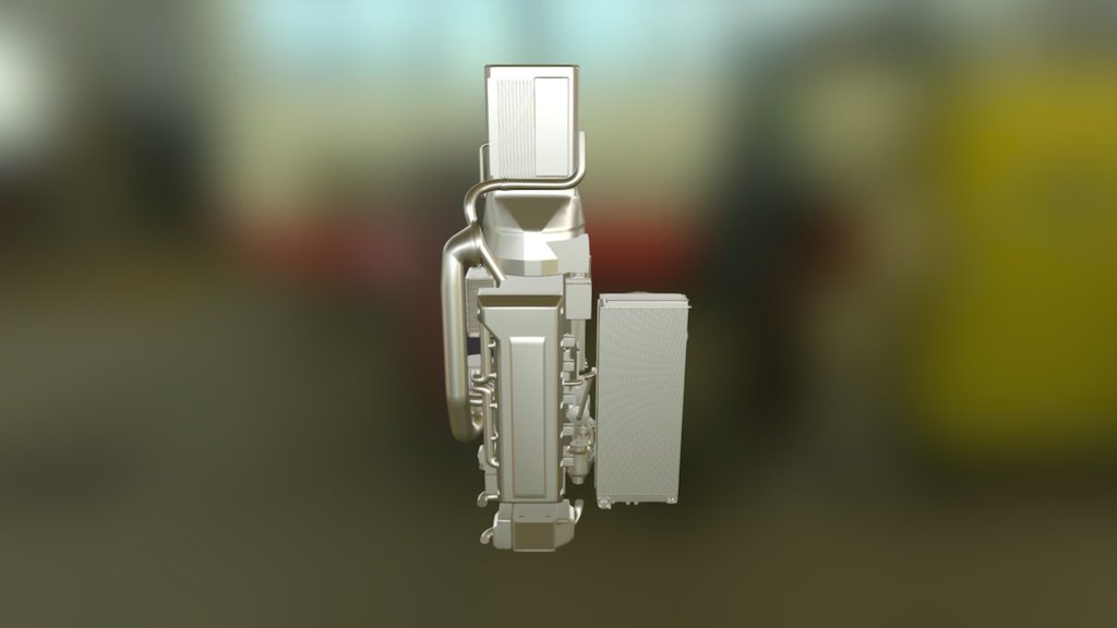 temp - 3D model by goofy3 [ac74771] - Sketchfab