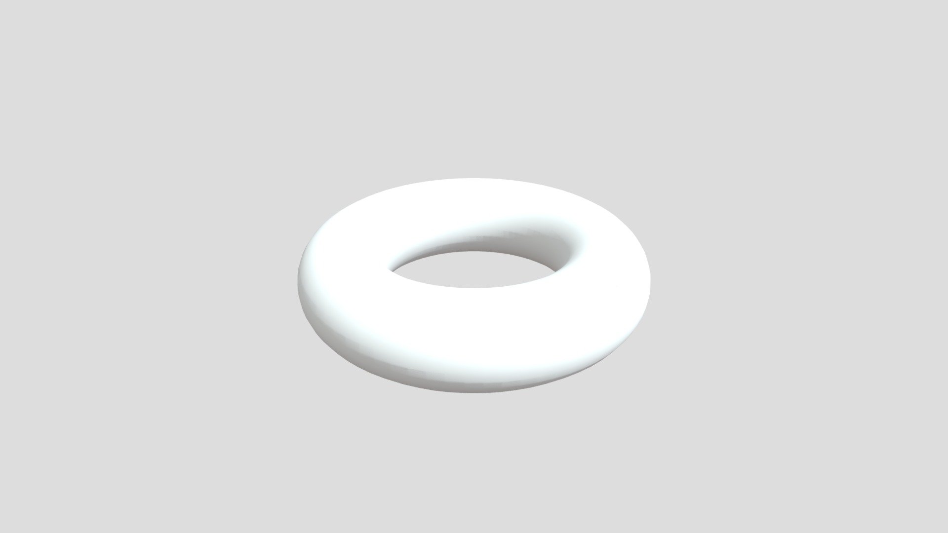 Donol - 3D model by moow [ac74c87] - Sketchfab