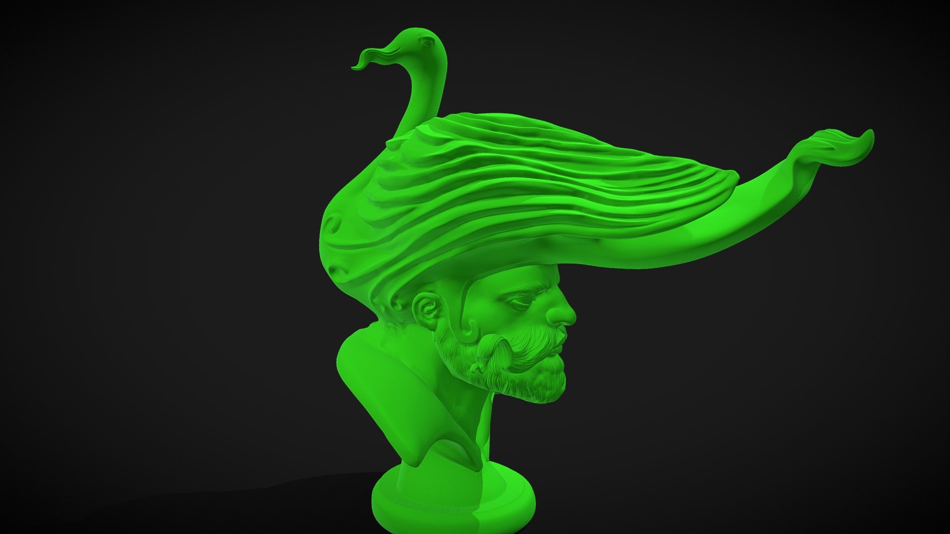 3D Print - Buy Royalty Free 3D model by Deepak_Sharma [ac752f2 ...