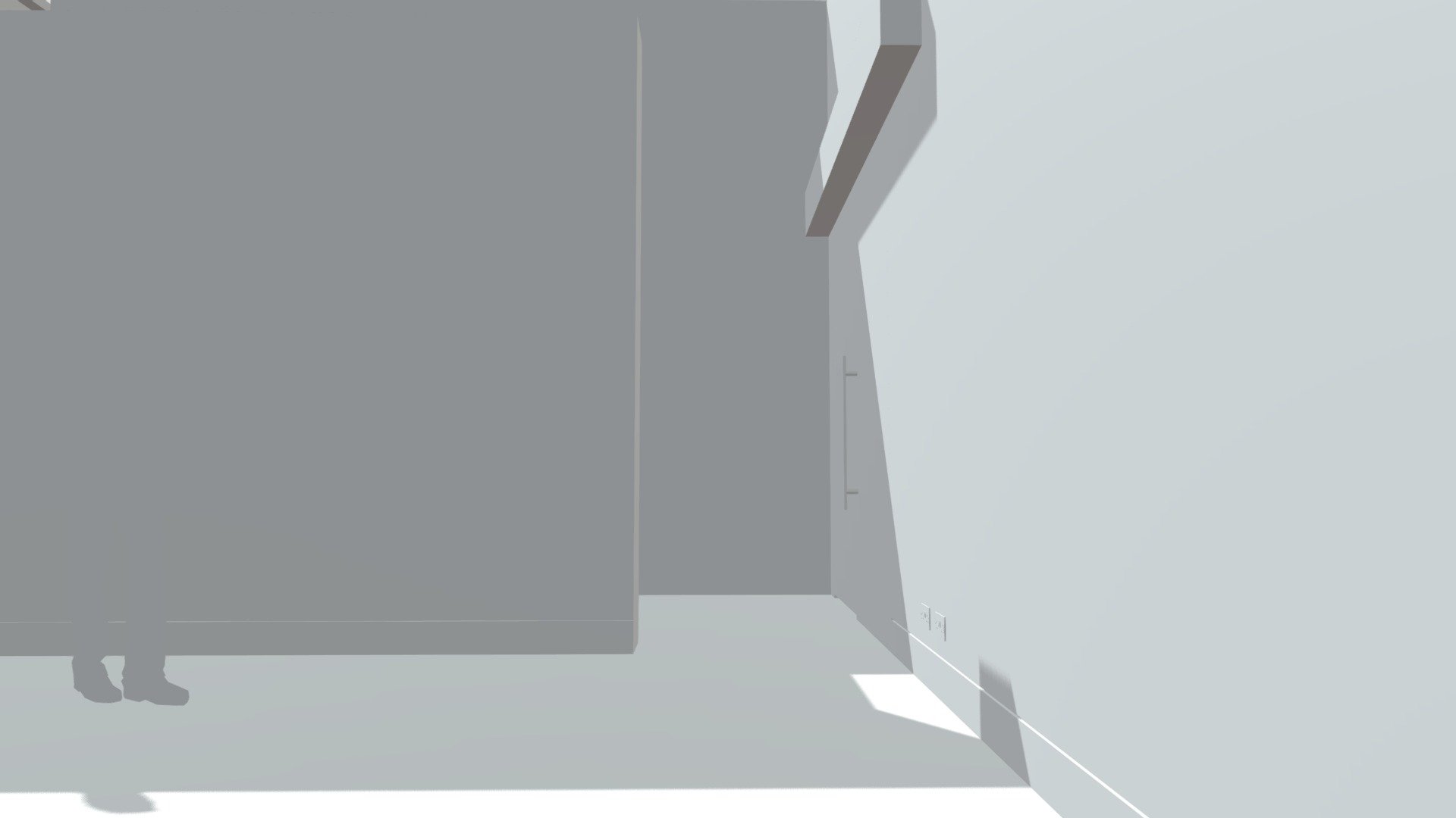 Salter Gallery - Download Free 3D model by Breakeytech1 (@mbreakey ...
