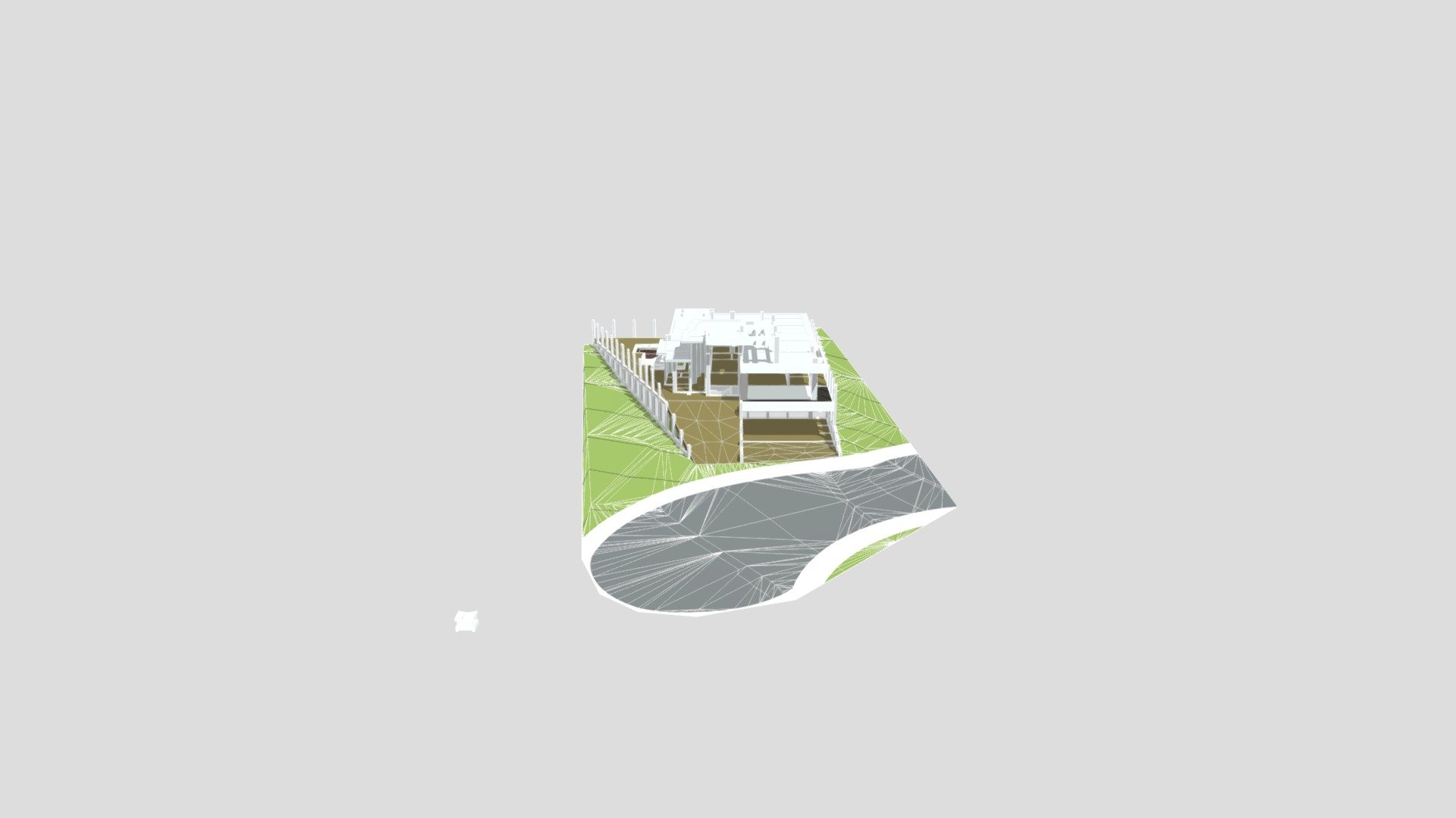 230305-MB-LSS-RVT-06-DXF-02-EDIF-MODELO 3D - Download Free 3D model by ...