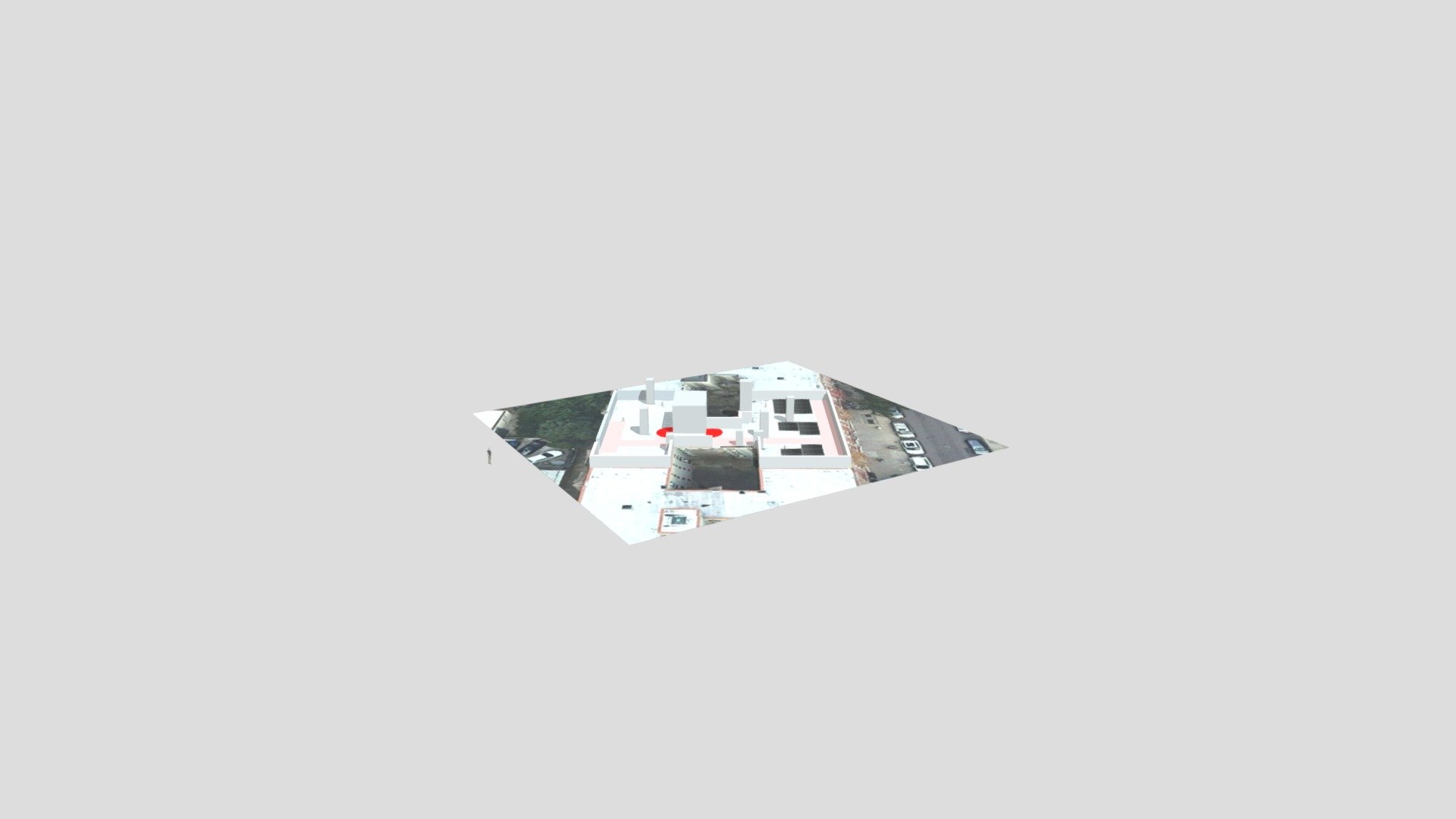 30-58 34th St 18 Mod Ballast AQ - 3D model by brooklynsolarworks ...
