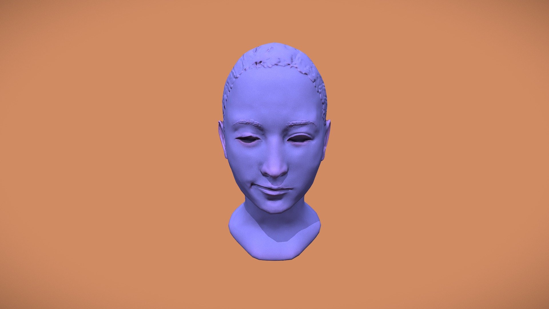 Kaleshi - 3D model by renderthelights [ac79696] - Sketchfab