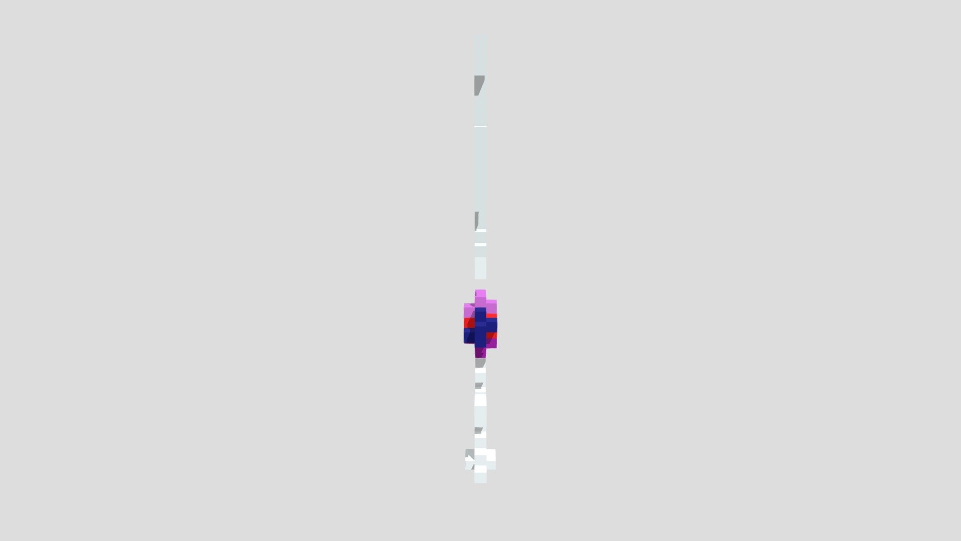 asriel_sword - 3D model by mimik_sans (@arsenijhramikov) [ac7a55c ...