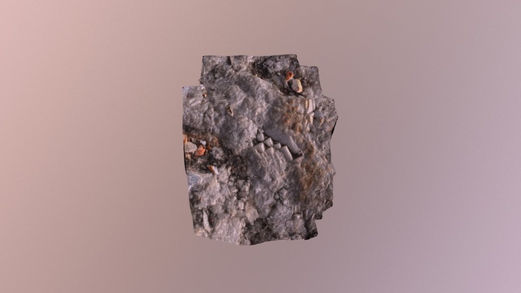 Mineral - 3D model by joshua.albers [ac7cc9a] - Sketchfab