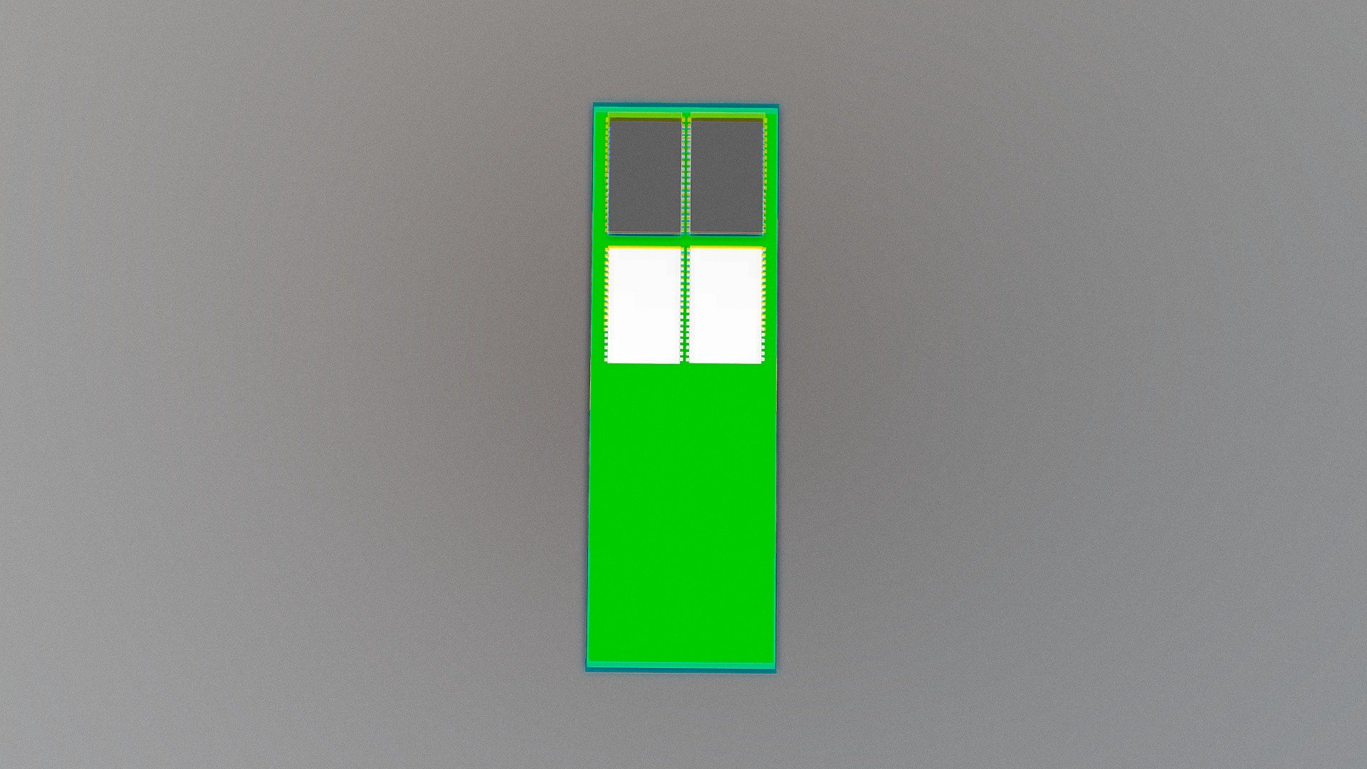 SSD Expandable Drive - 3D model by qwerty_gaming [ac7cd36] - Sketchfab