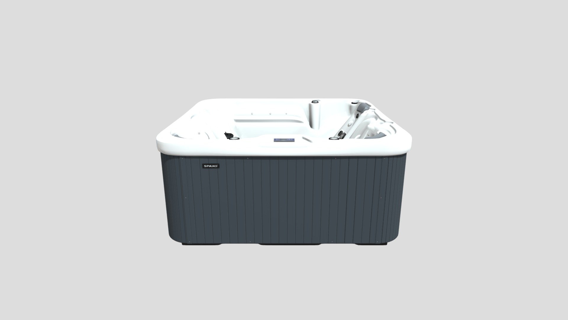 MSPA Lofoten - Buy Royalty Free 3D model by 3DImaginationHub [ac7d034 ...