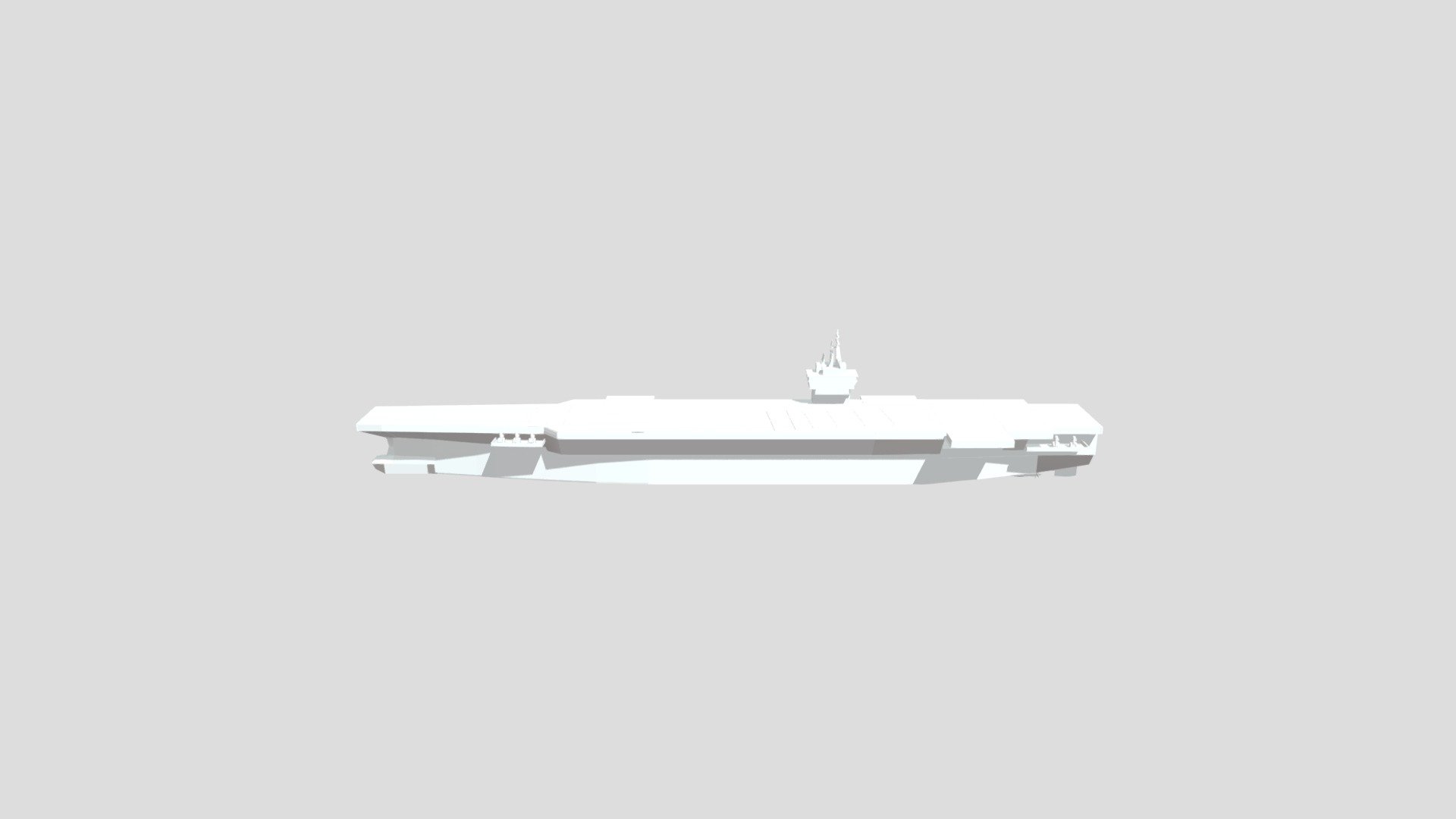 CV - Download Free 3D model by Mish22 [ac7da73] - Sketchfab