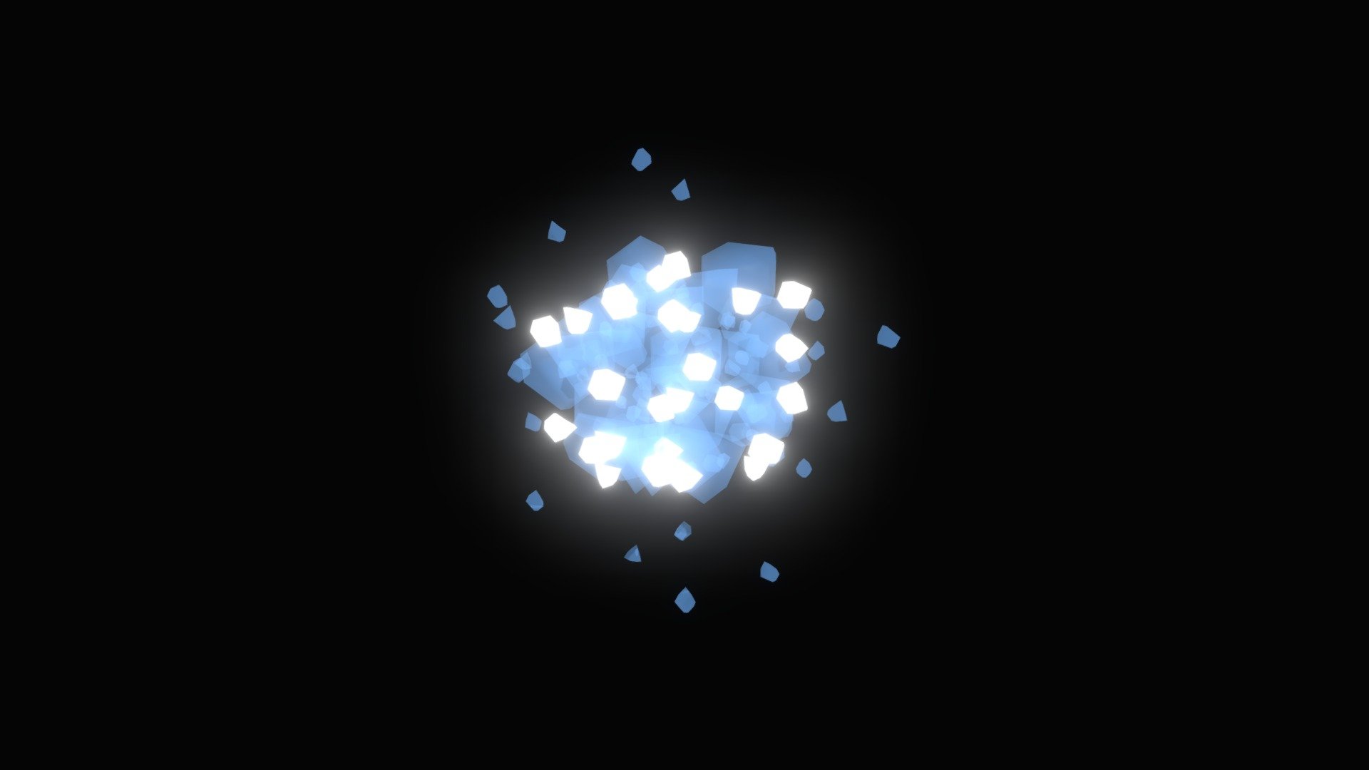 Magic smoke effect - Buy Royalty Free 3D model by tamminen [ac7dd8f ...