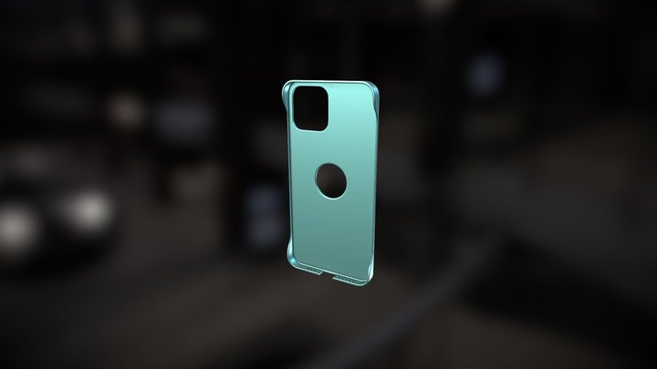 Ensuring 3D models - Sketchfab