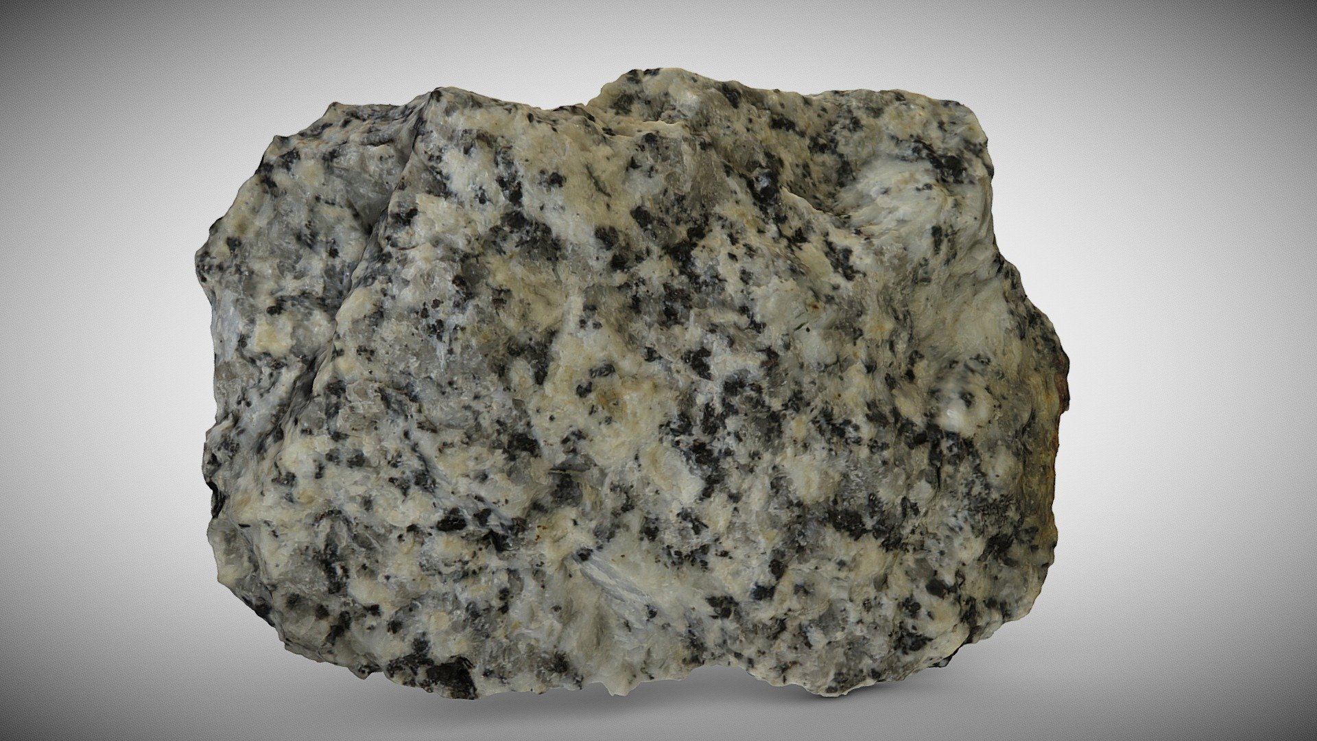 Granite - 3D model by Sara Carena (@saracarena1) [ac7e08a] - Sketchfab