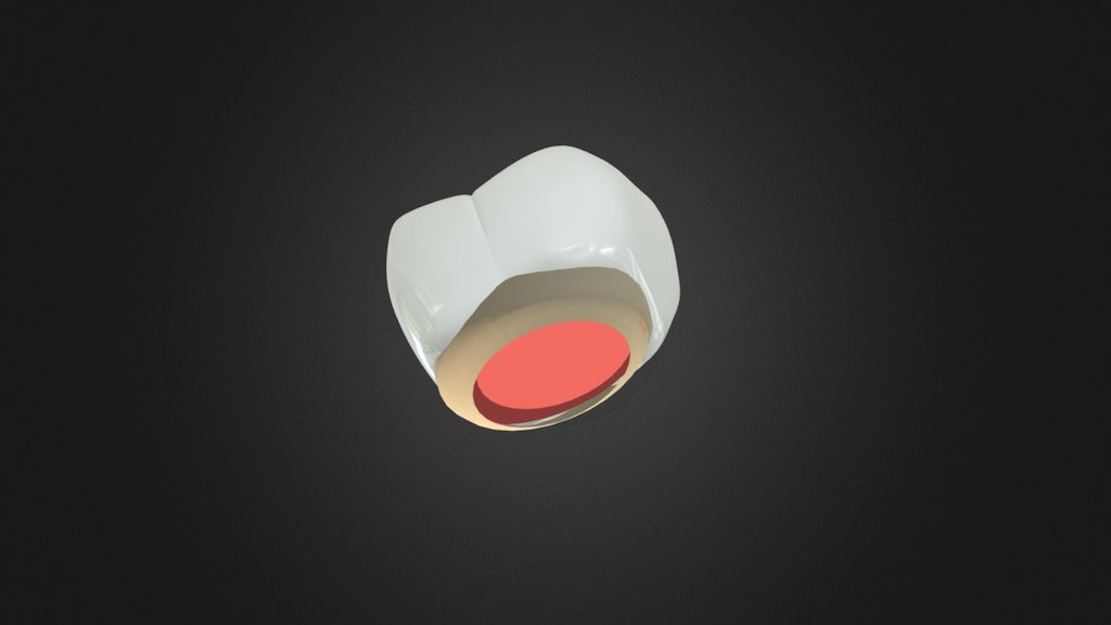 multiple root formation - 3D model by Dental 3D (@Shteiwi) [ac7ee5d ...
