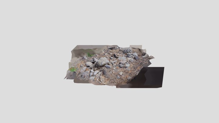 Soil 3D models - Sketchfab