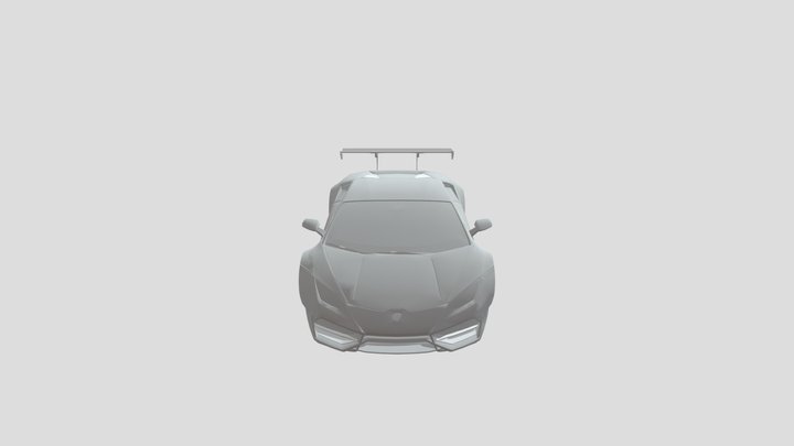 Beamng 3D models - Sketchfab