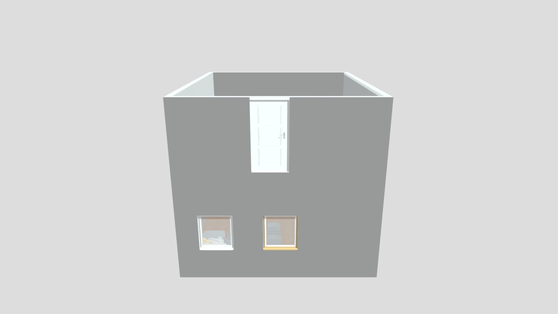 Big.c - Download Free 3D model by Home Design 3D (@homedesign3d ...