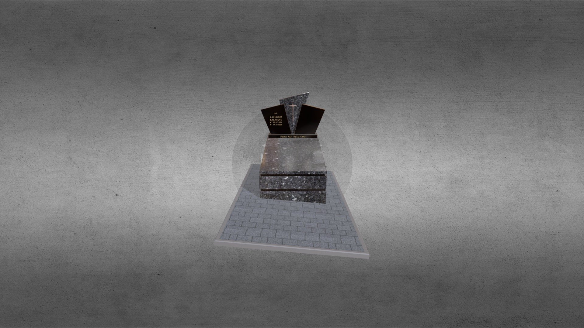 Kalandyk po poprawkach - 3D model by Zakozaczernie [ac82e1f] - Sketchfab