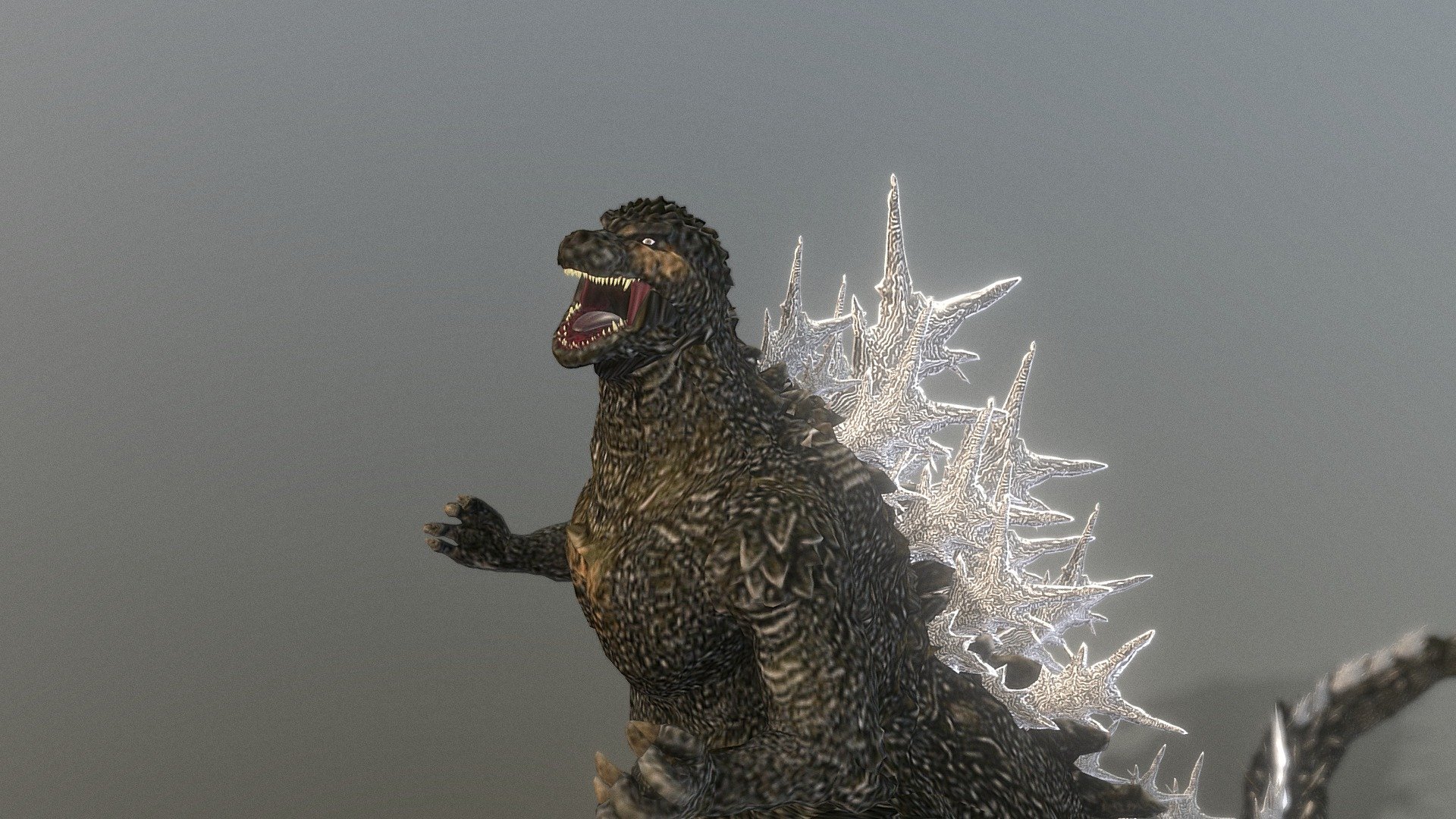 godzilla_minus_one - 3D model by greatded (@greatdedgamingidk) [ac83959 ...