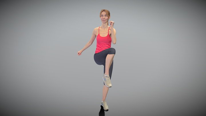 Stretching 3D models - Sketchfab
