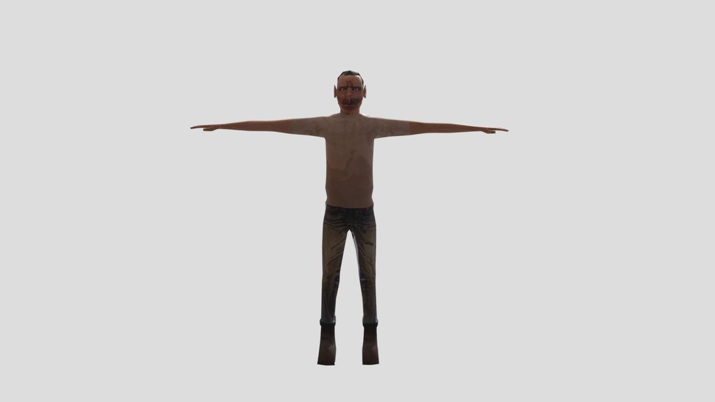 hajaj - A 3D model collection by chanellarkieigrychanell - Sketchfab