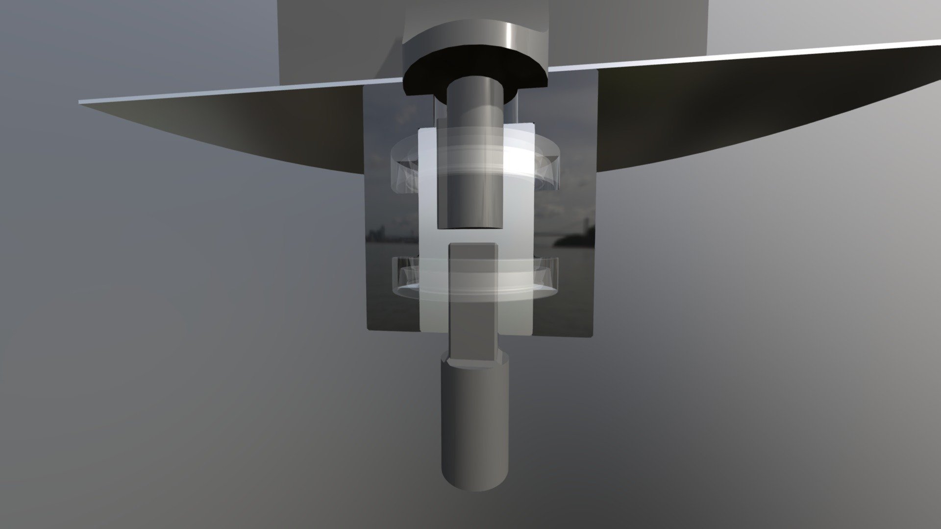 Collar Assembly - 3D model by Dawson (@dawsonngu) [ac87add] - Sketchfab