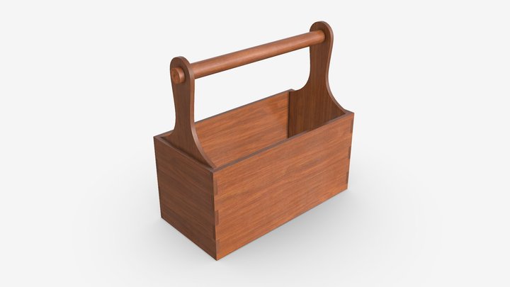 Rectangle 3D models - Sketchfab