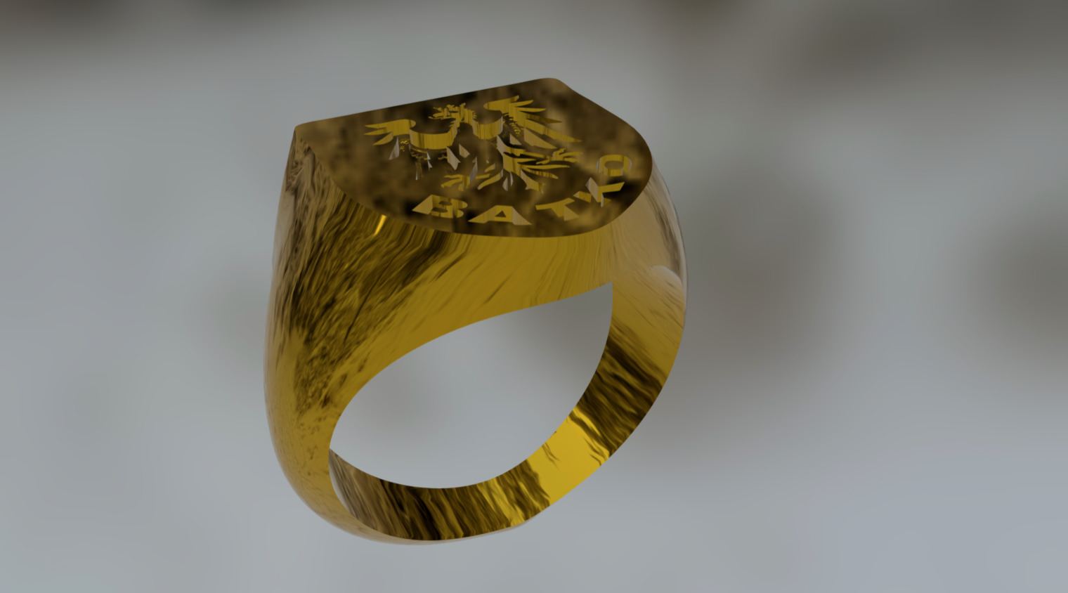 Batko 14k J - 3D model by cpj [ac89bae] - Sketchfab