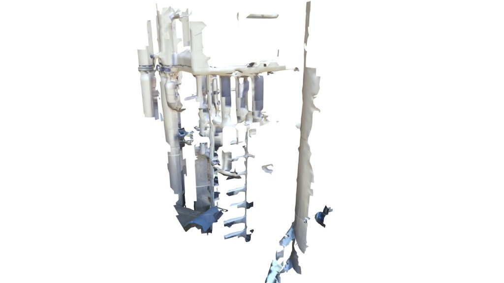 Model (2) - 3D model by erwinmeulman [ac8a07f] - Sketchfab
