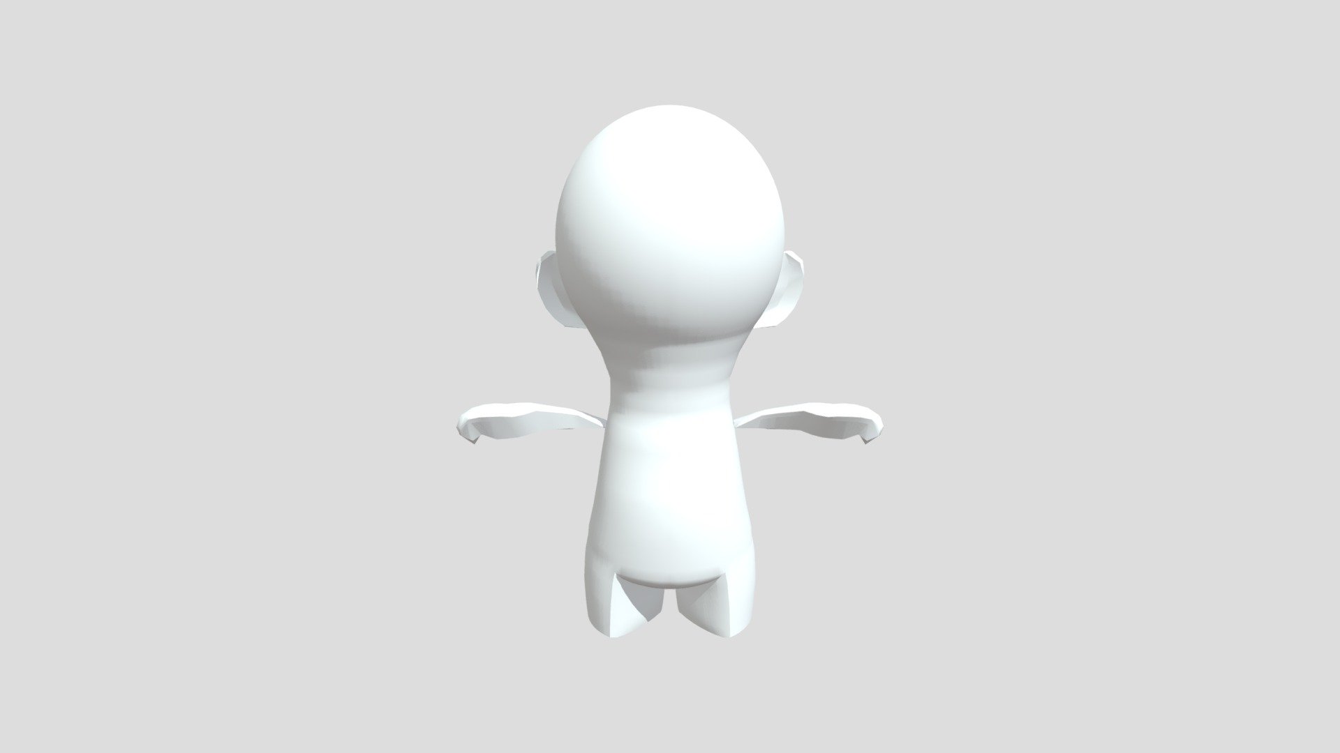 custom-edited-cartoon-network-customs-cn-noo - Download Free 3D model ...