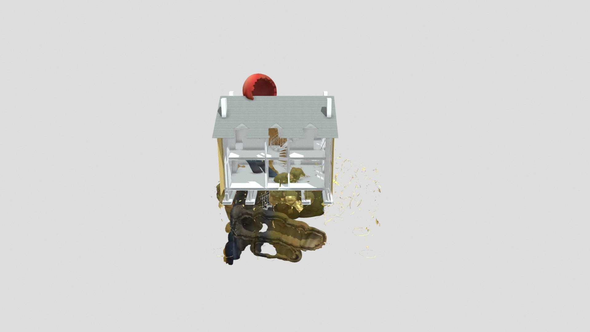 Absari 02 - Download Free 3D model by Absari S Shawal (@Absari_S_Shawal ...