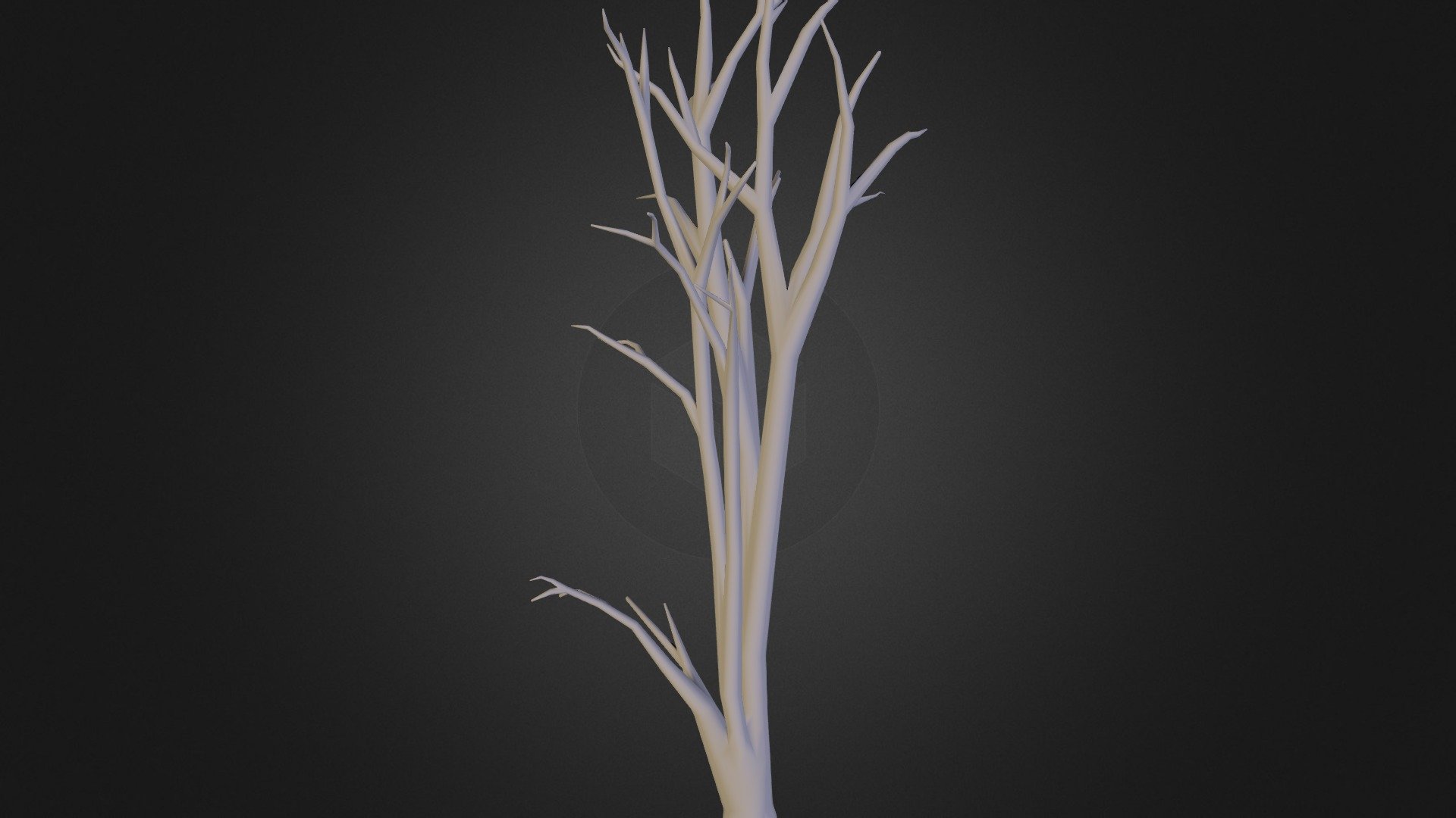 SM_Trees_Tall_01 - 3D model by FrancisBouthillier [ac8c710] - Sketchfab