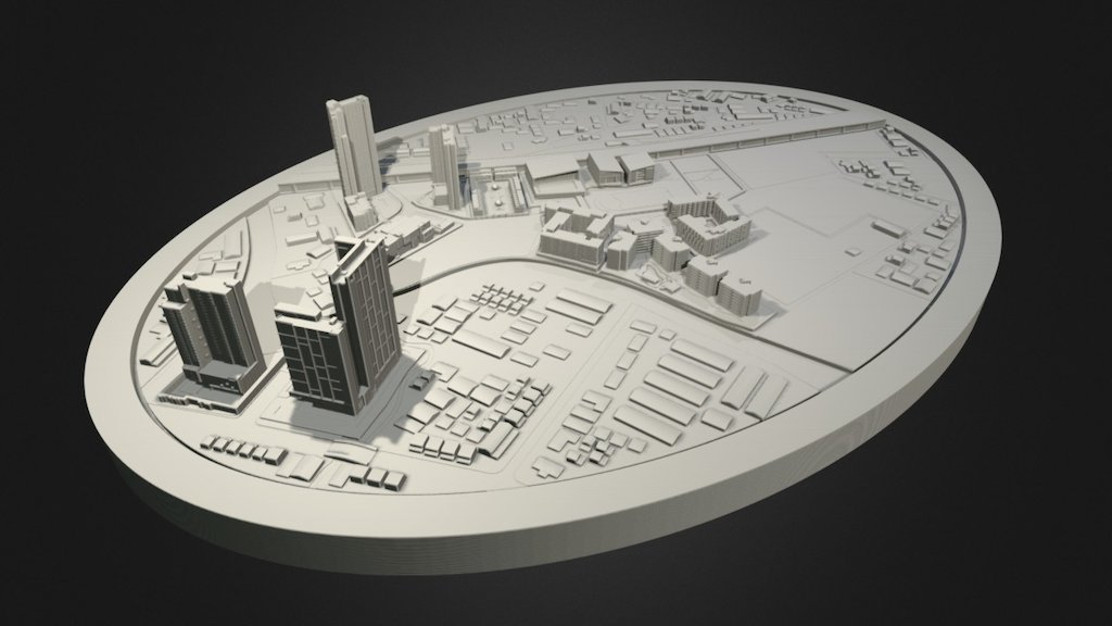 Base All - 3D model by heno1972 [ac8f931] - Sketchfab