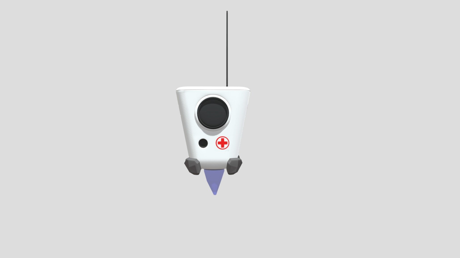 Stoops Mech - Download Free 3D model by ianstoops [ac917d2] - Sketchfab