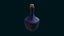Potion B - Download Free 3D model by James.Moore [ac91e19] - Sketchfab